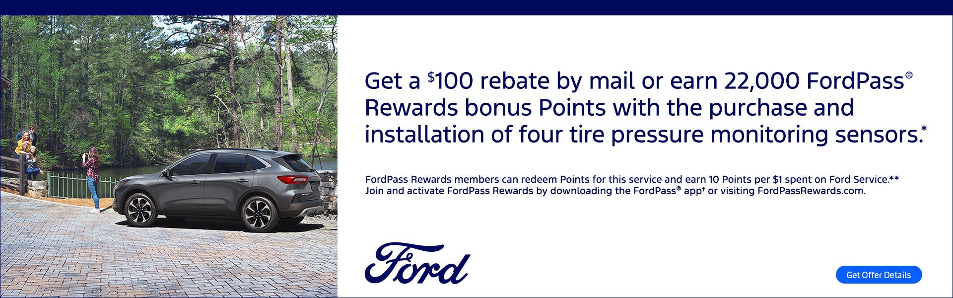 Ford Dealership Near Me | Pleasanton, TX | Ford of Pleasanton