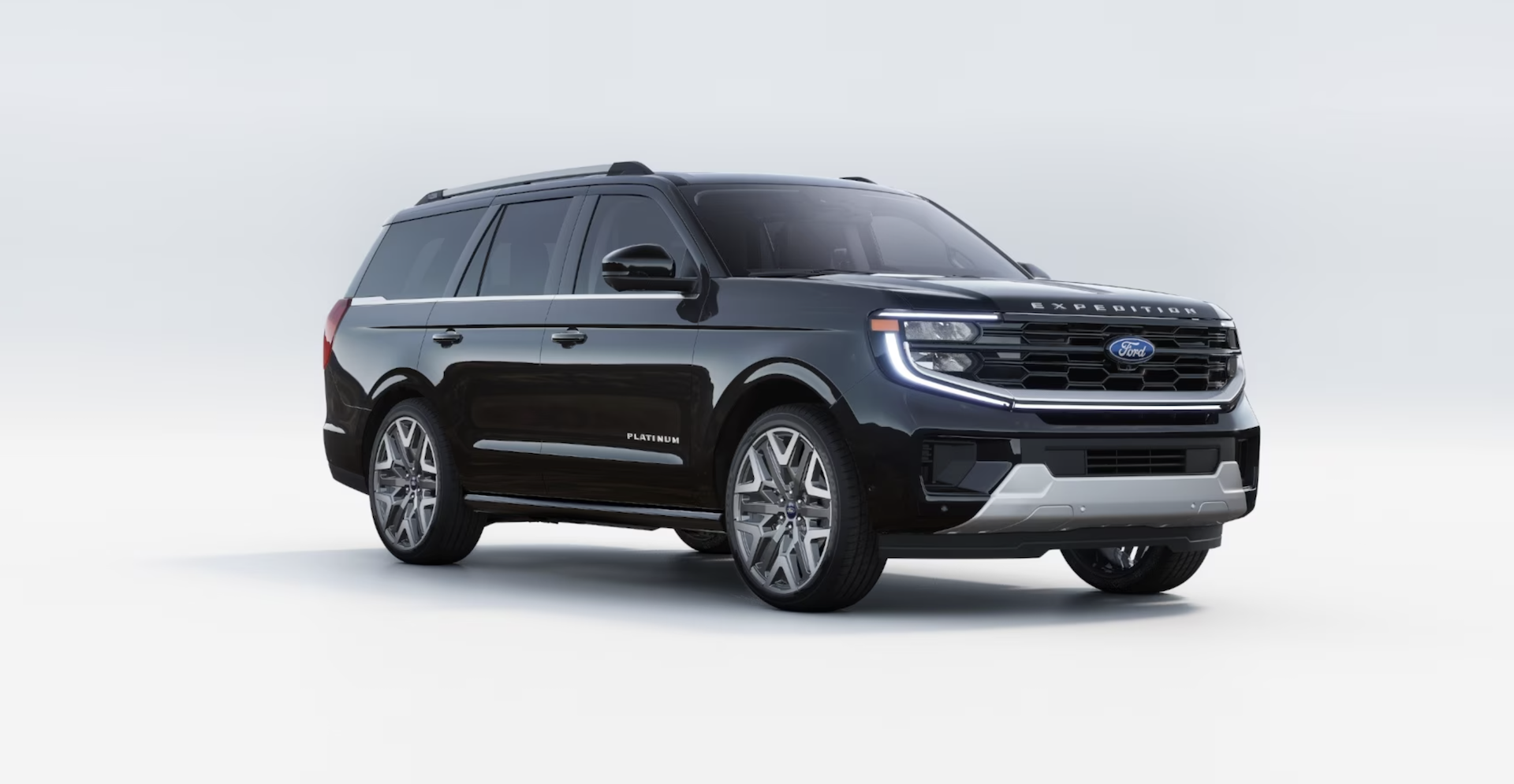 All-New 2025 Ford Expedition Near Me | Pleasanton, TX | Ford of Pleasanton