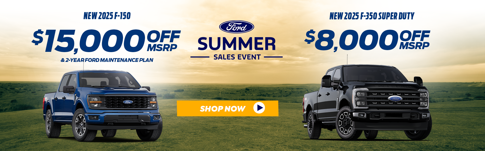 Ford Dealership Near Me | Pleasanton, TX | Ford of Pleasanton
